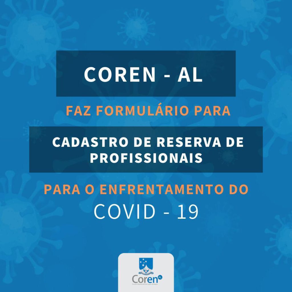 Coren-AL disponibiliza Whatsapp para atendimentos e denúncias – Coren-AL