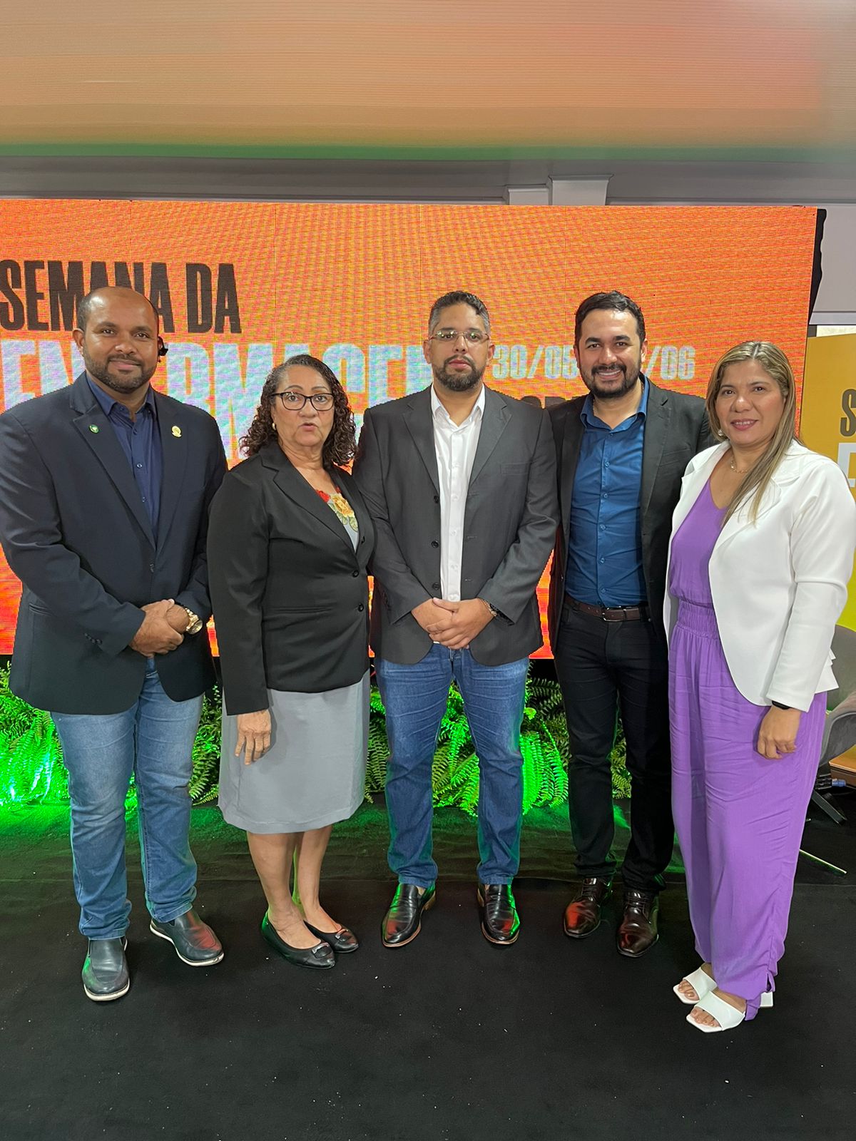 Quarto dia da Senfa 2022 trata sobre avanços nas áreas de urgência ...